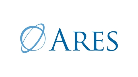 Ares Management Corp.