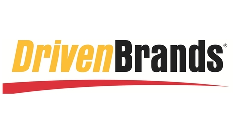 DRIVEN BRANDS HOLDINGS INC