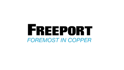 Freeport-McMoRan Inc.