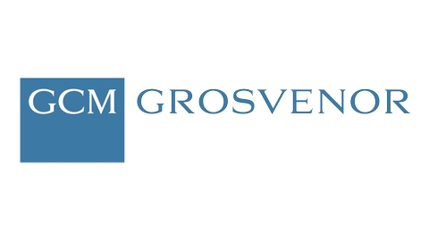 GCM Grosvenor Inc
