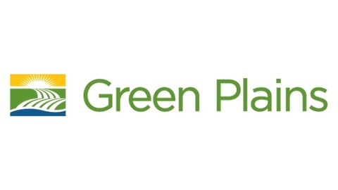 Green Plains Inc