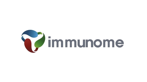Immunome Inc