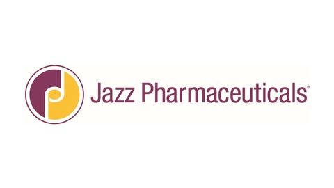 Jazz Pharmaceuticals PLC