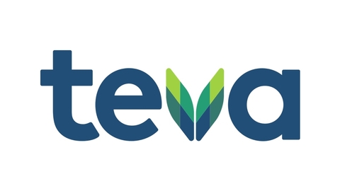 Teva Pharmaceutical Industries Ltd